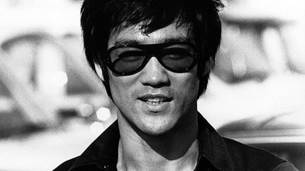 З'явилося відео єдиного реального бою Брюса Лі