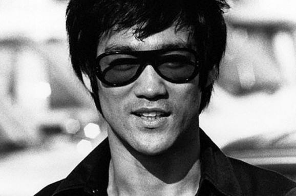 З'явилося відео єдиного реального бою Брюса Лі