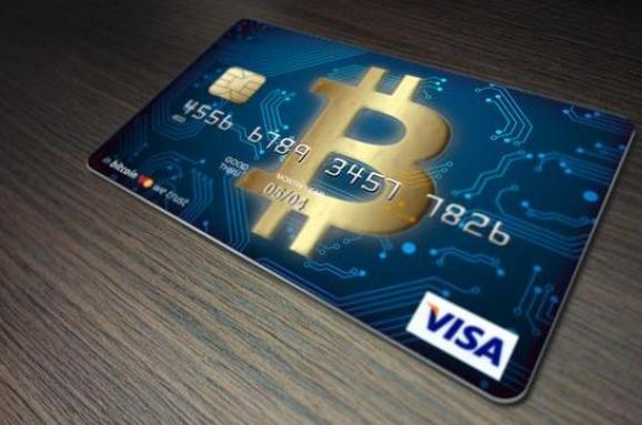 Visa відмовилася обслуговувати карти з підтримкою Bitcoin