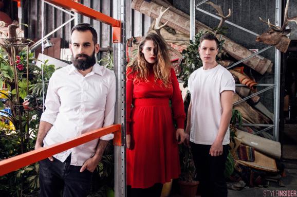 Український гурт KAZKA - на вершині YouTube-чарту. Хто це такі