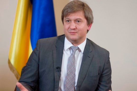 "Укроборонпром" реформують та відберуть у Кабміну, - Данилюк