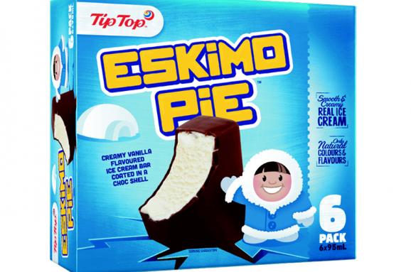 У США відмовляться від "зневажливого" морозива ескімо