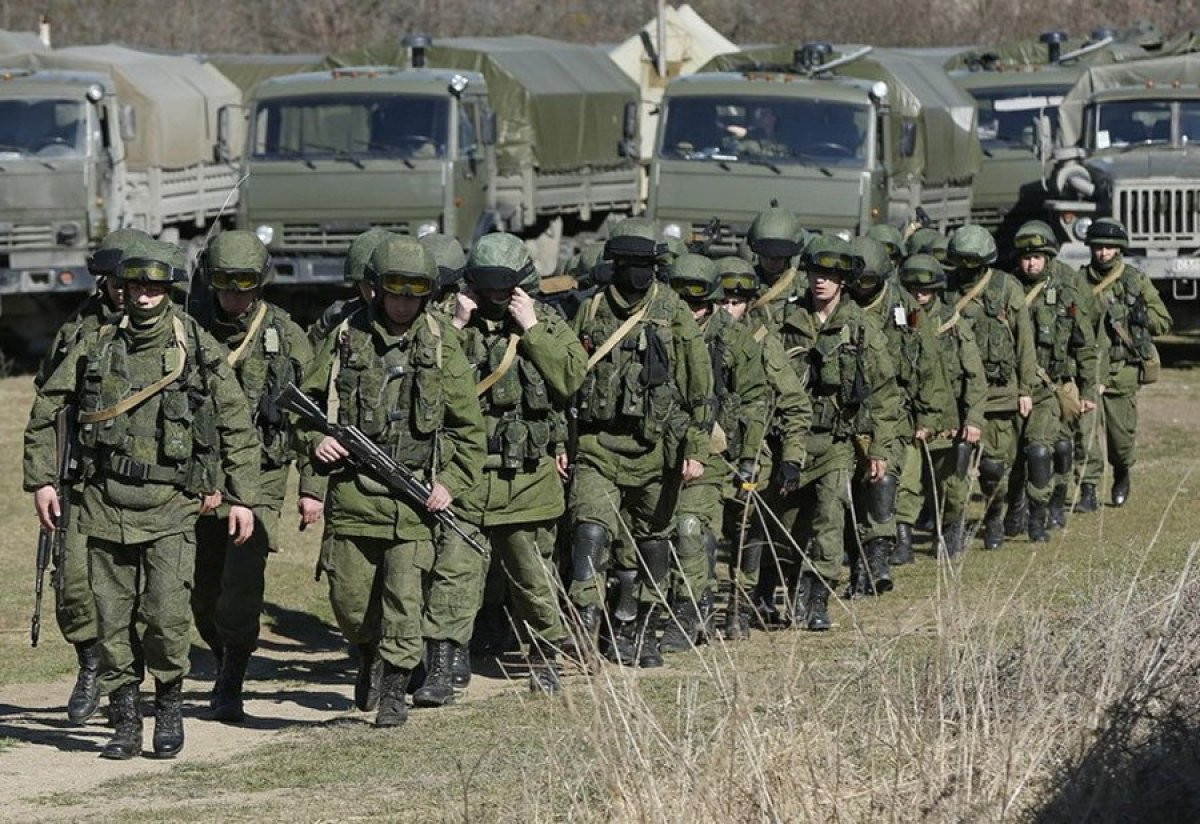 Russia intensifies recruitment of African mercenaries for war in Ukraine