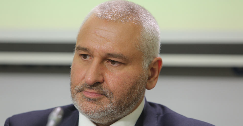 Russia blackmailing Europe with gas to reach a peace agreement on the ...