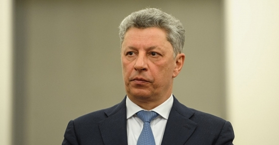 Зеленський відповів на петицію про позбавлення Юрія Бойка звання Герой ...