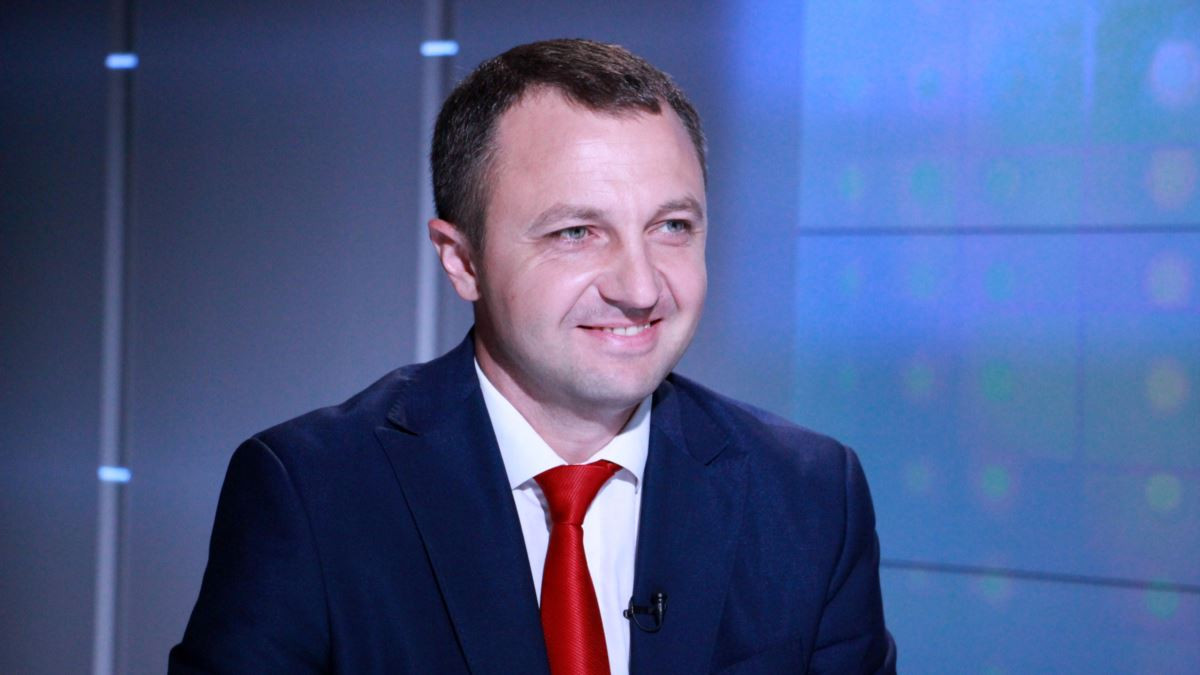 300th day of indomitability: words "Glory to Ukraine! Glory to the ...