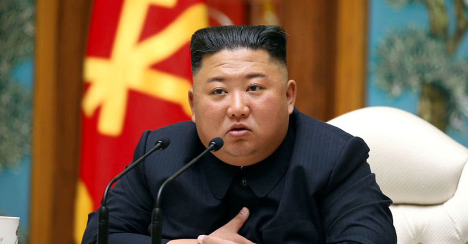 Kim Jong Un orders aid for Russian army at start of full-scale war