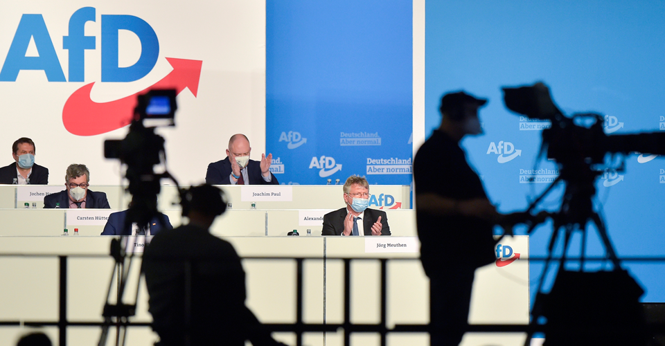 Аналітик Олександр Голубов прокоментував бажання депутатів від ...