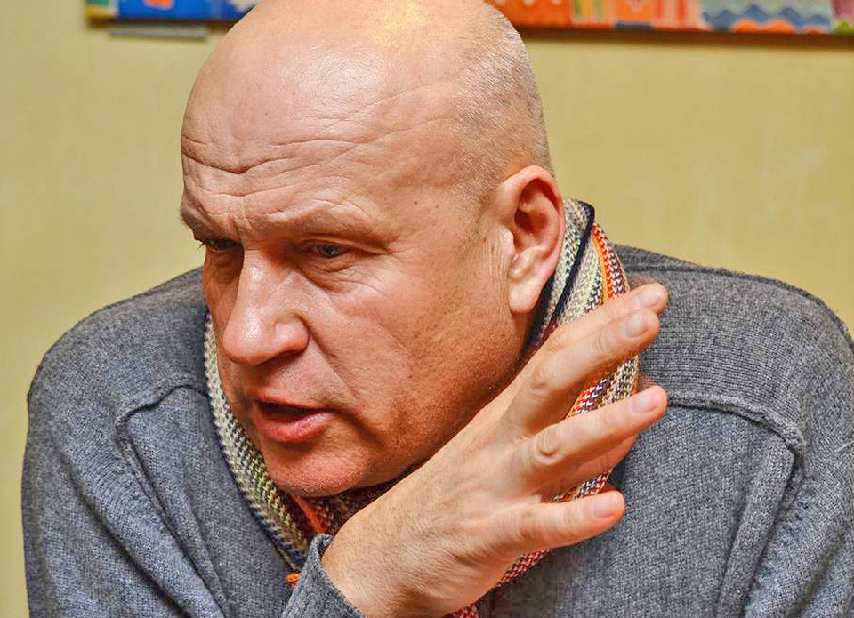Politician Rybachuk on search for air defense systems for Ukraine