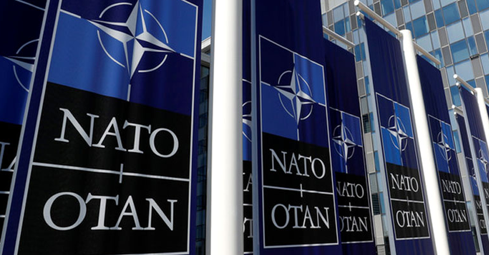 NATO intends to make 2% of GDP defense spending mandatory for all ...
