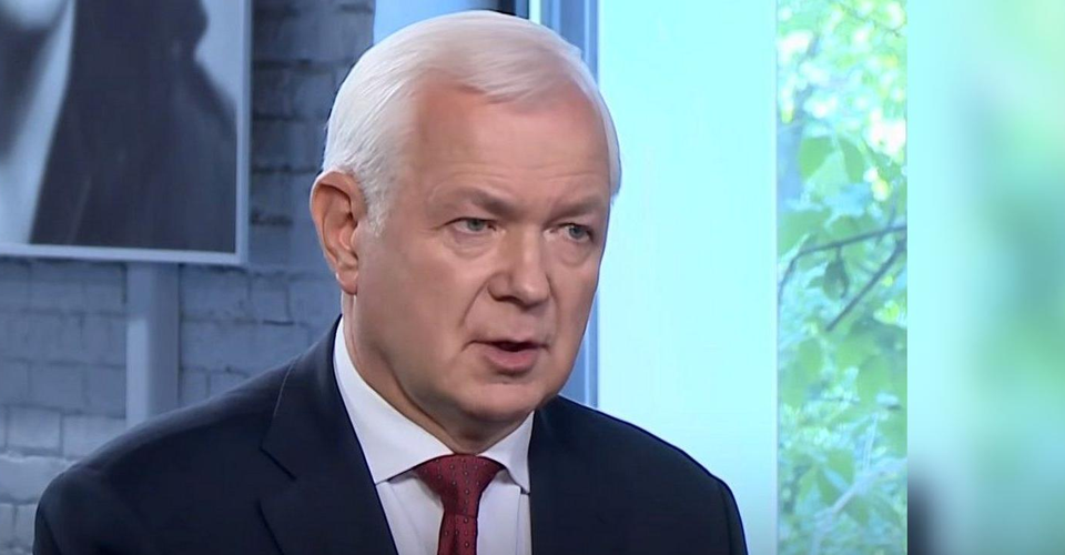 Russia's Oreshnik missile debris spotted over Kapustin Yar test site