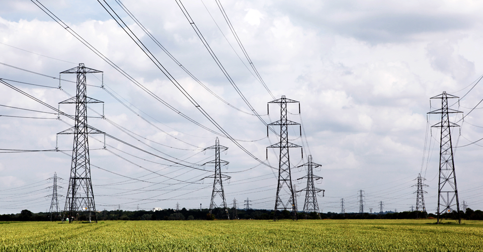 Ukraine and EU agreed to increase possibility of importing electricity