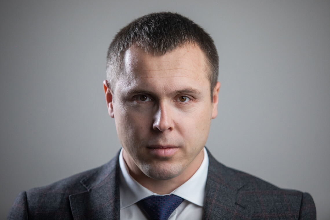 Military expert Kostenko tells what Ukraine needs to unblock ports. Espreso