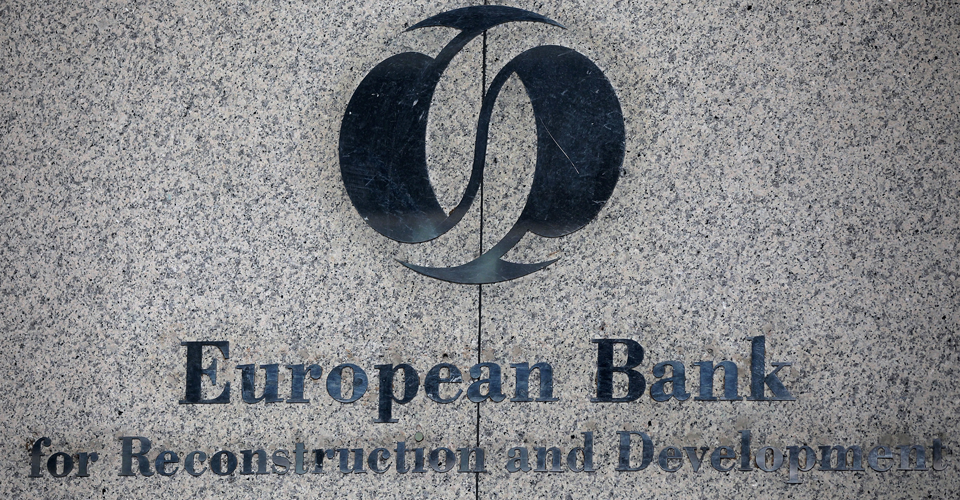 EBRD increases its capital base for Ukraine for third time in history ...