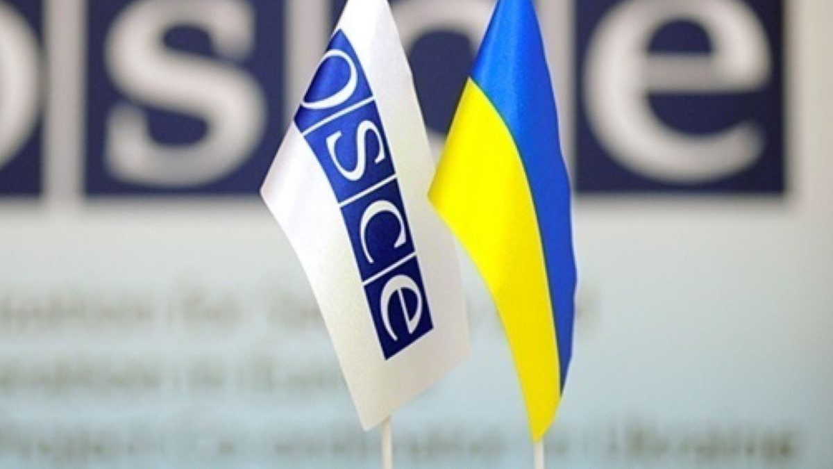 OSCE PA supports creation of special tribunal to bring Russians to ...
