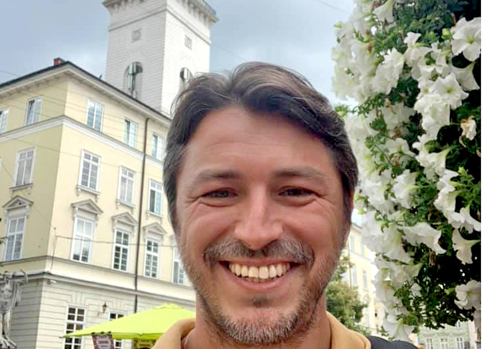 Коментували Лігу Чемпіонів: Притула й соліст гурту Kalush Orchestra ...