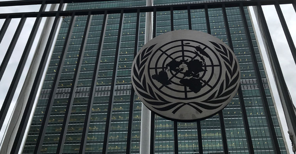 US says at UN that supplying Ukraine with weapons for self-defense does ...