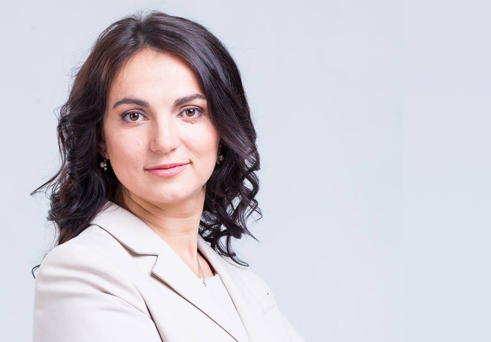 World is getting tired of Russia, not Ukraine - ex-MP Hopko. Espreso