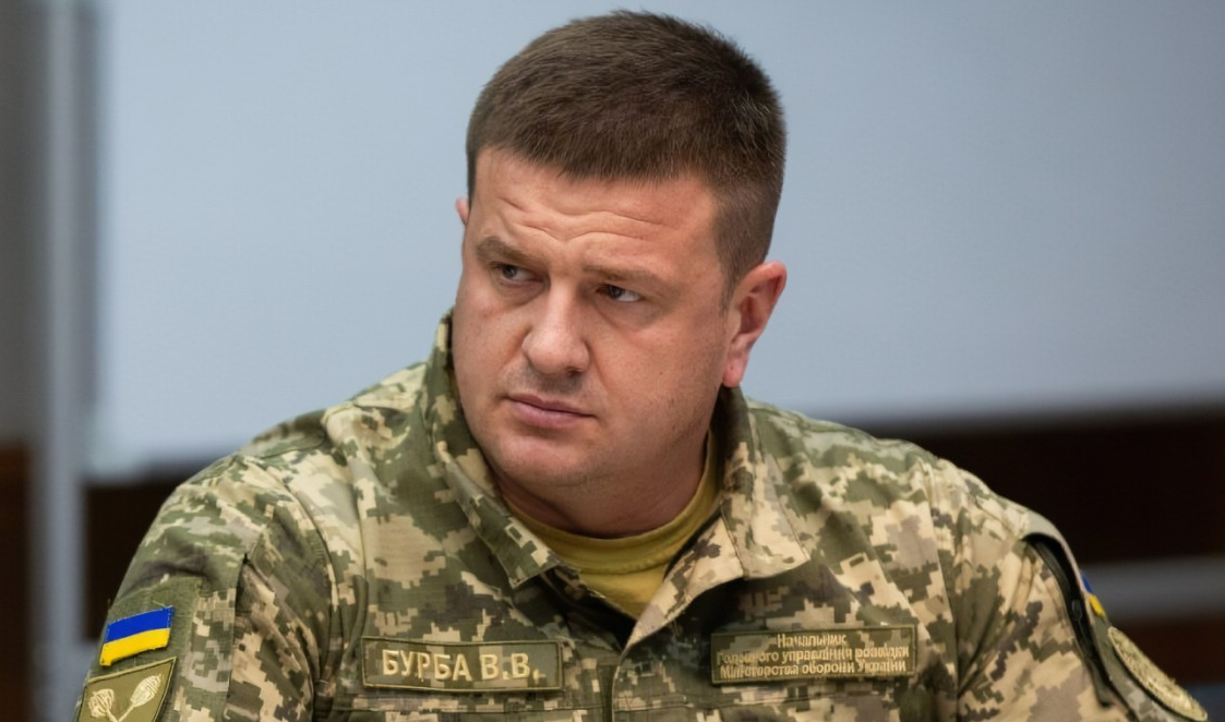 Генерал Бурба виїхав з України, - Ігор Мосійчук | Новини Еспресо