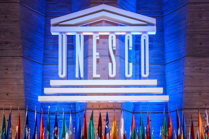 Ukrainian parliament asks UNESCO to revoke Russia's membership| Espreso