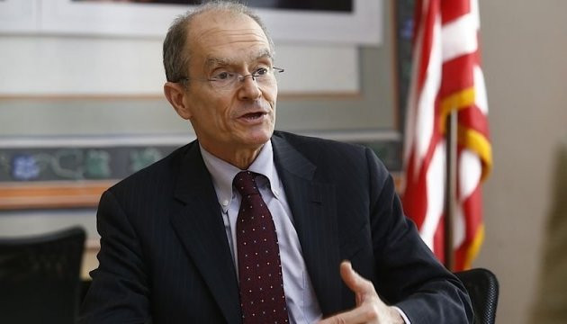 Fixed frontlines won’t change Ukraine’s 1991 border claim, Fried says