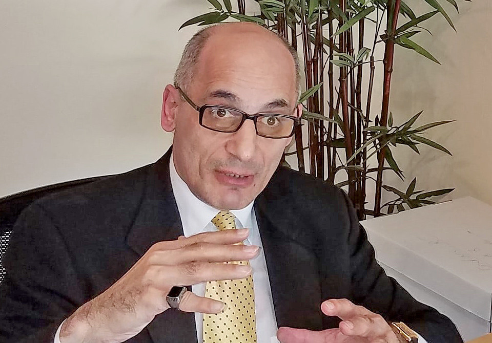 Russia’s demarche is directed at Turkey. We should expect reaction from ...
