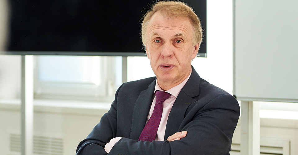 China won't supply lethal weapons to Russia - diplomat Ohryzko. Espreso