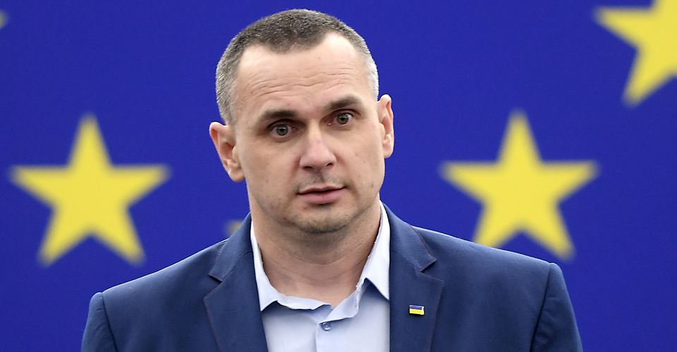 Russia still lives in the 90s, where murder and violence are considered ...