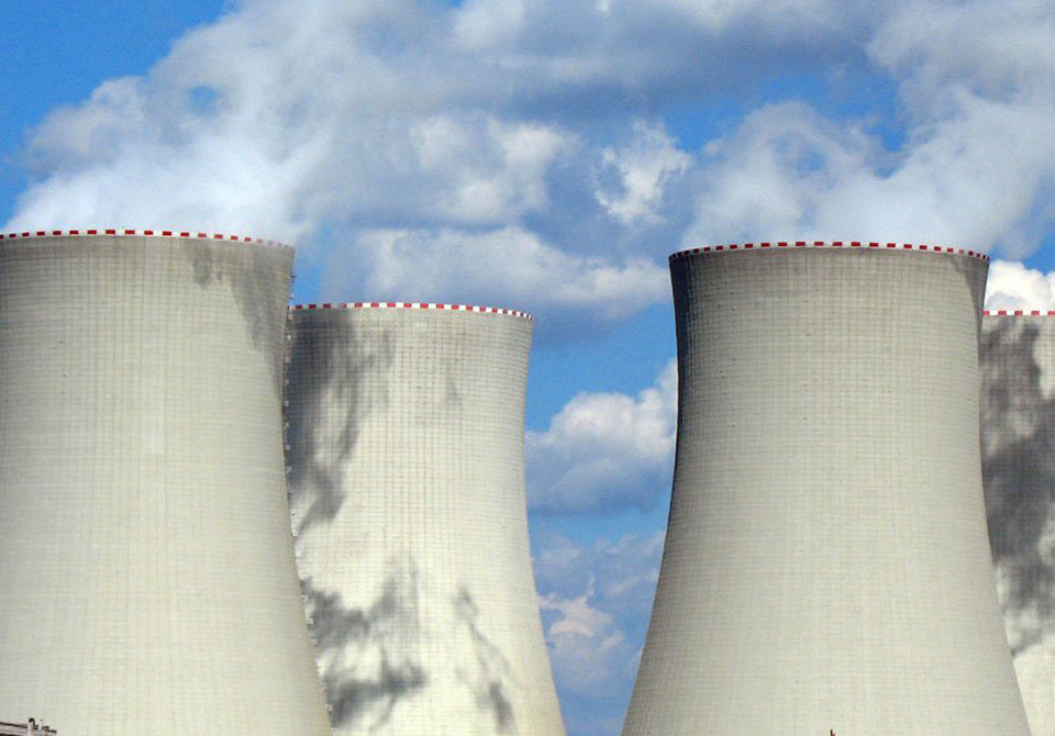 США збільшать виробництво збагаченого урану, аби знизити залежність від Росії