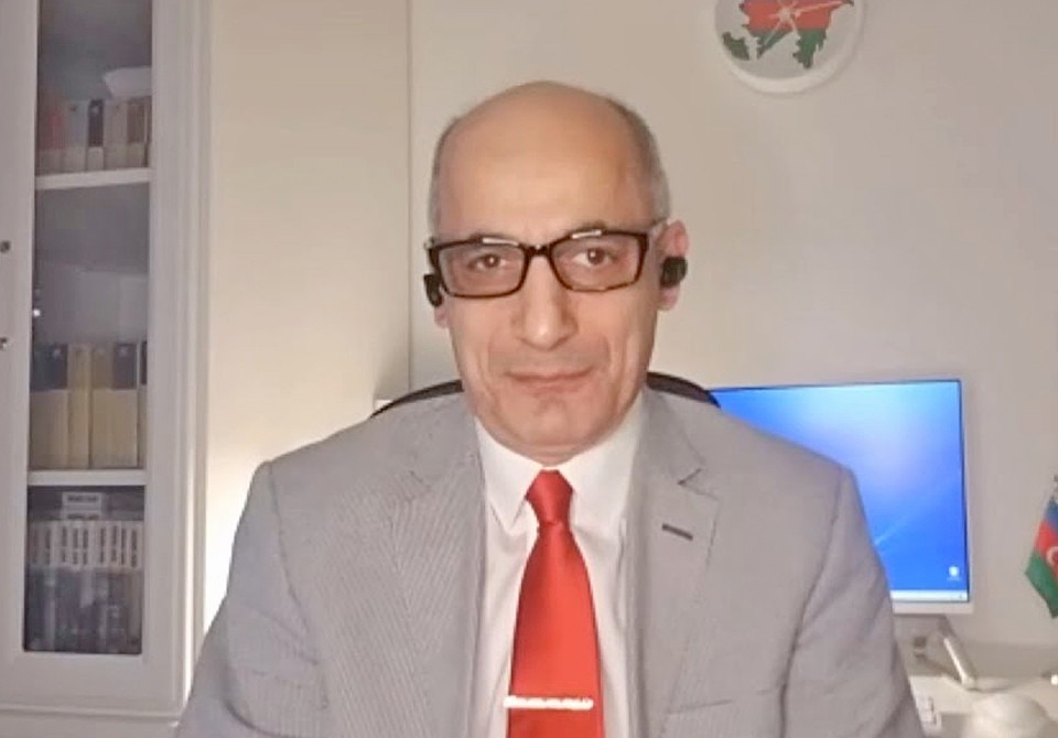 Туреччина завжди підкреслює, що вона країна НАТО, і, в першу чергу, про ...