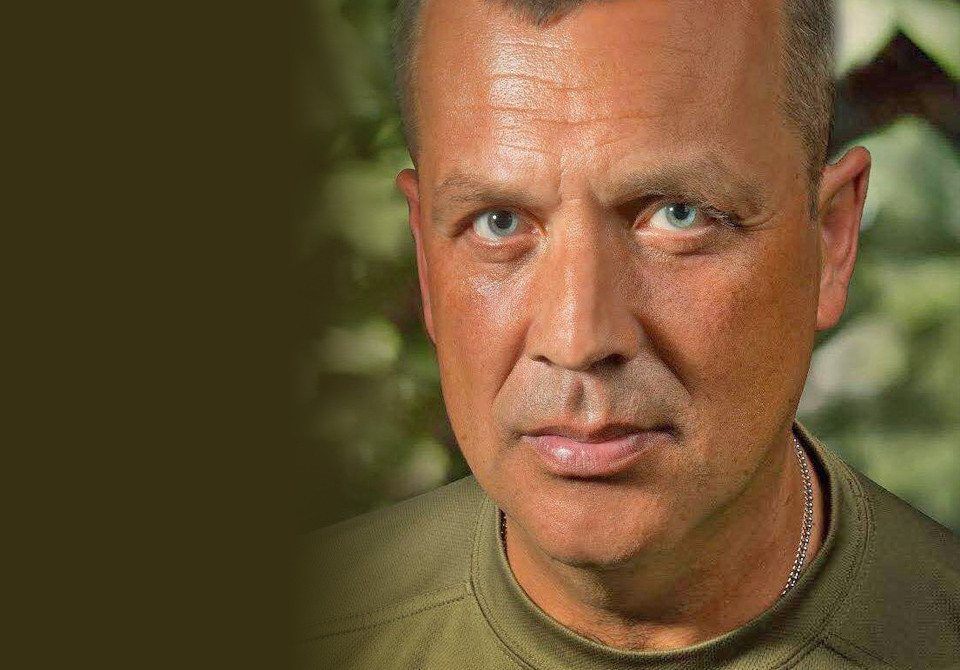 Командира 103-ї бригади Сил ТрО ЗСУ відсторонили від посади. Читайте на ...