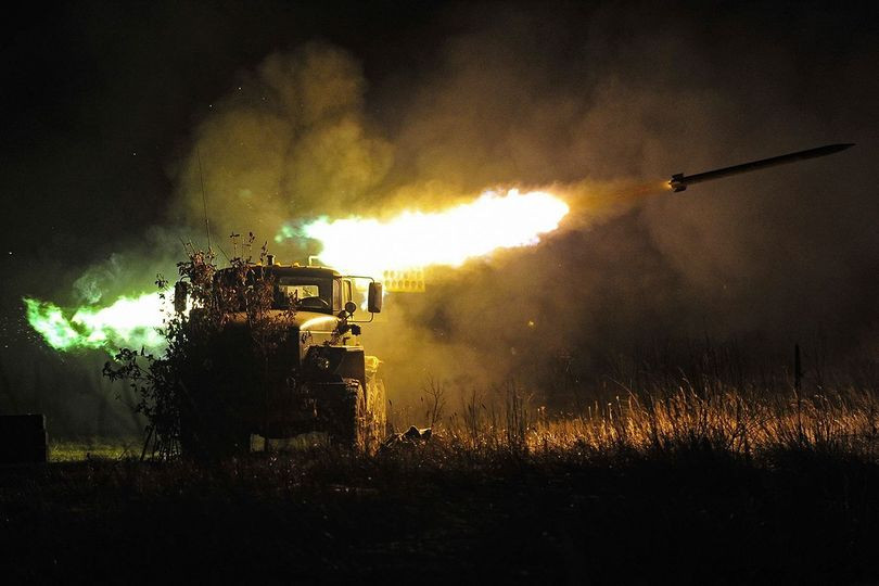Russian Defense Ministry calls missile attack on Ukraine revenge for ...