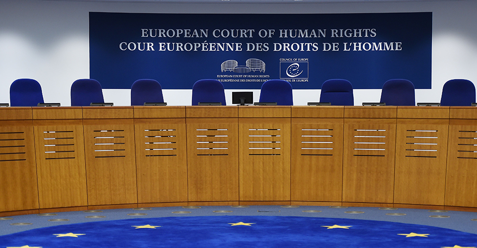 ECHR holds Russia responsible in landmark case over Ukraine war