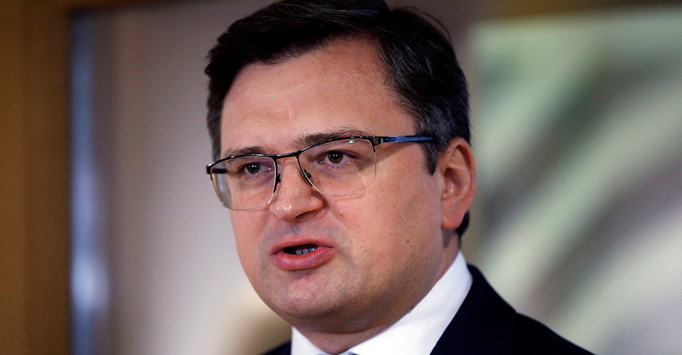 Kuleba reveals on whom decision to transfer of F-16 fighters to Ukraine ...