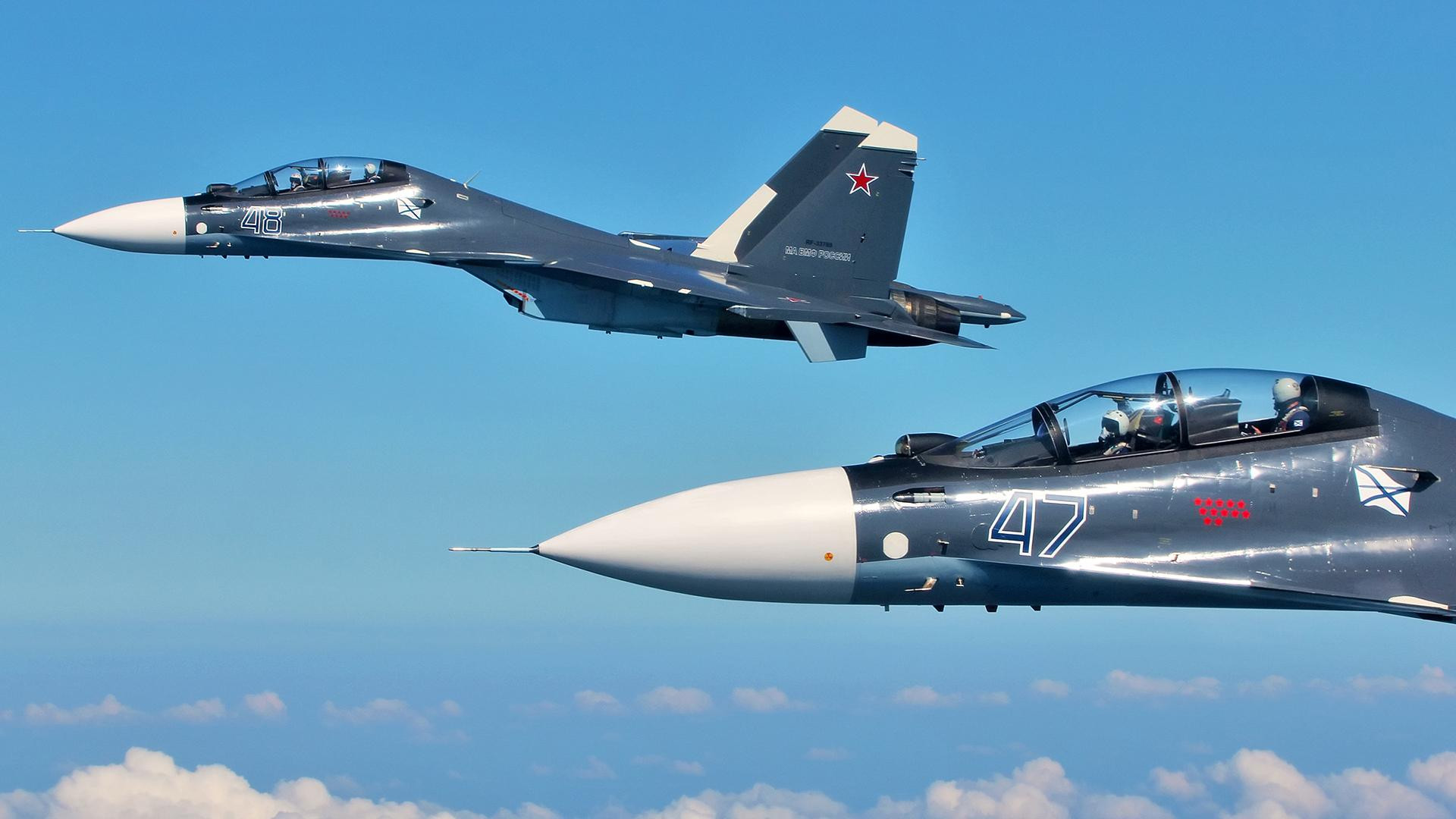 Air tactical exercises with Russia start in Belarus, all airfields and ...