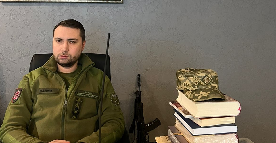 Budanov: Situation at the front reaches dead end, Ukraine is waiting ...