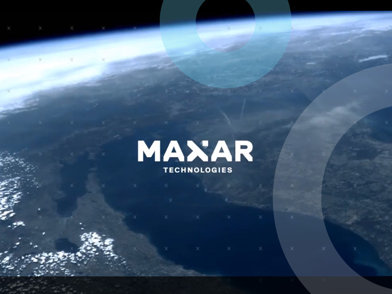Maxar limits free satellite image access in Ukraine
