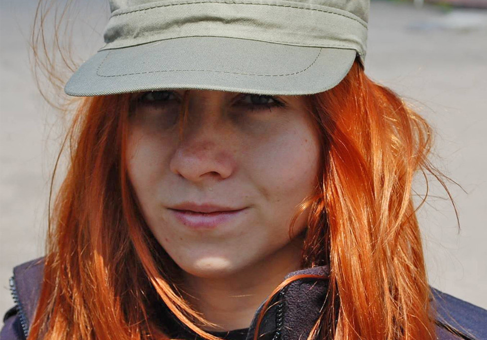 "Як допомагати армії, не нашкодивши" – професійна військова волонтерка ...