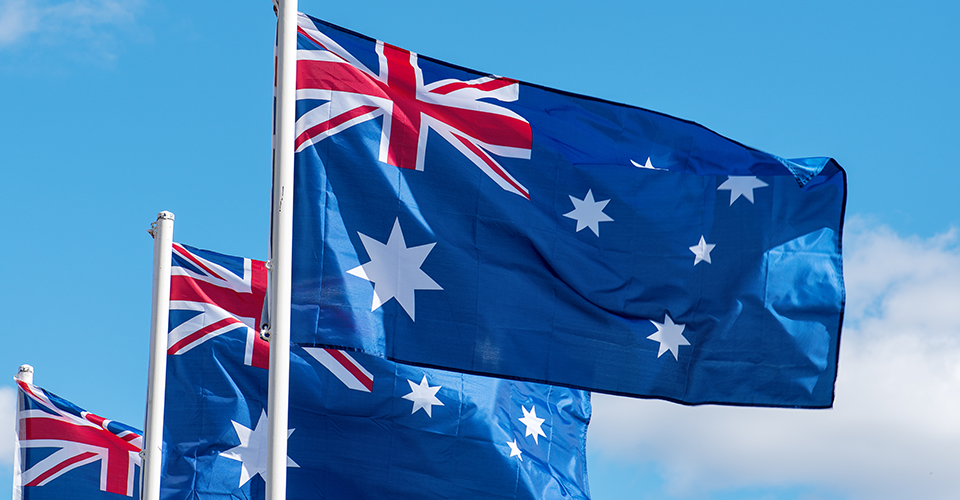 Australia imposes new sanctions on Iran over supply of drones to Russia ...