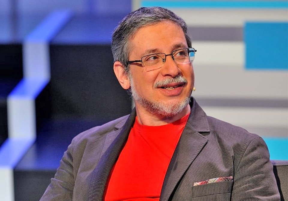 Russia's future will unfold according to one of three scenarios ...