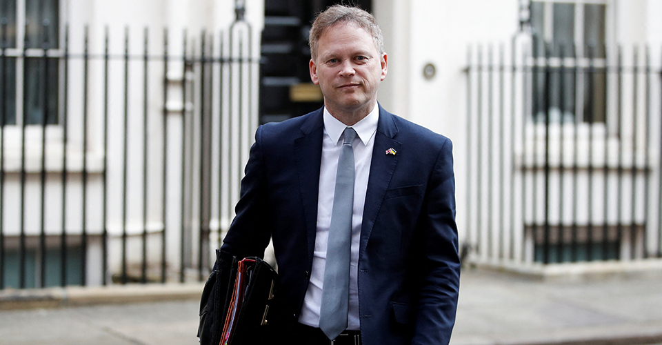 UK sends air defence missiles to Ukraine after Russian attack