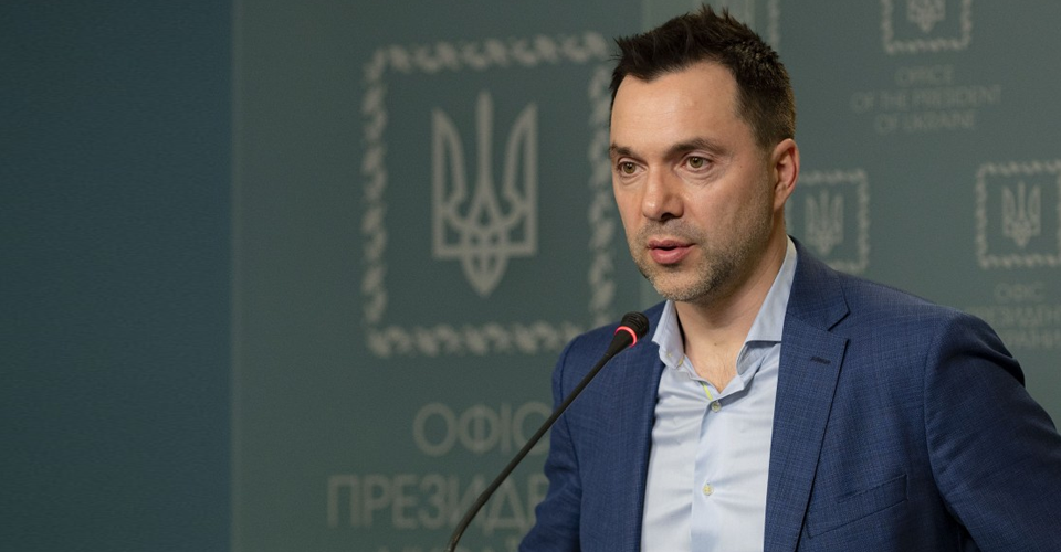 Arestovych reviews Ukraine's greatest victories and defeats in war with ...