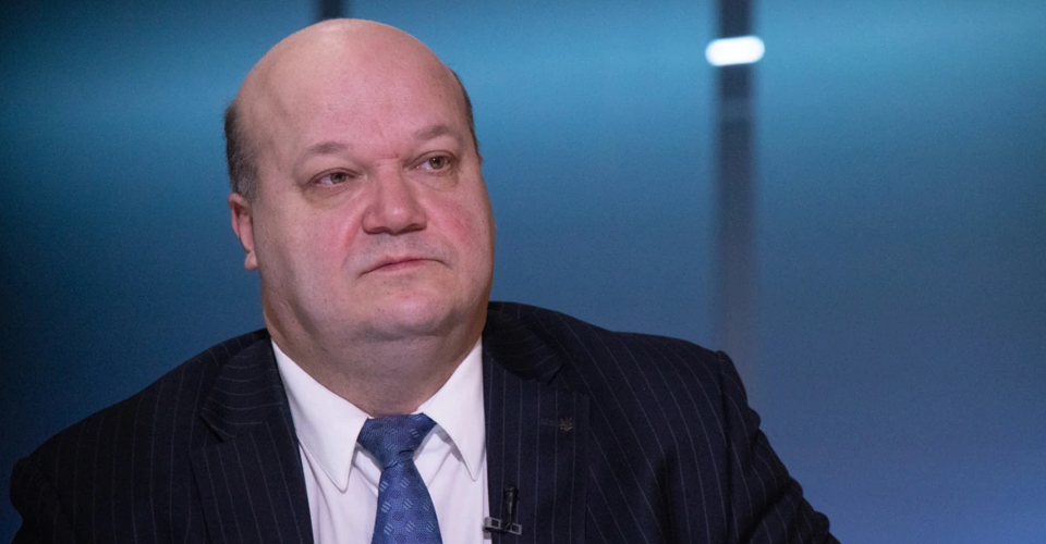 Diplomat Chaly: The model of "we give weapons to Ukraine and you stop ...