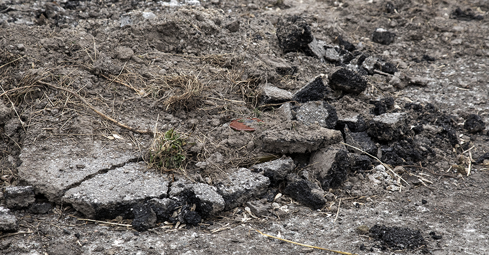 Occupiers disguise explosive devices under toys and leave them on ...