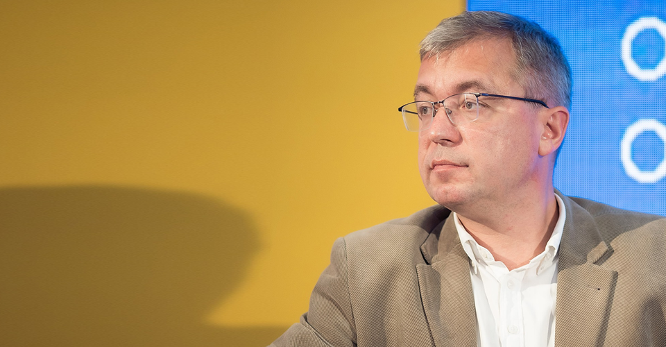 Some Ukrainian businesses prefer delaying EU accession - expert