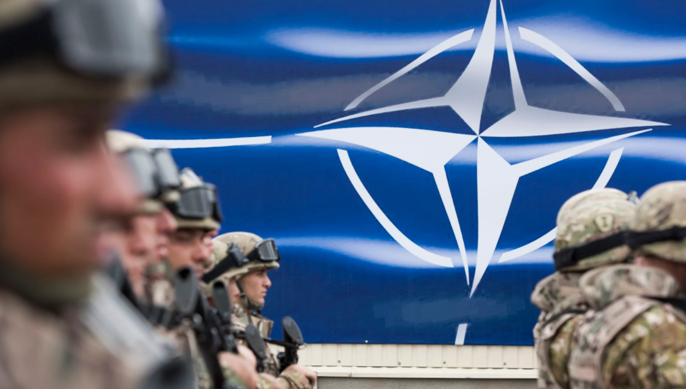NATO countries are bracing for potential war with Russia