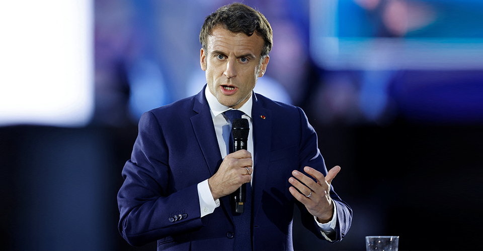 "If you want to win our hearts - we need your 155-mm CAESARs: Ukraine's ...