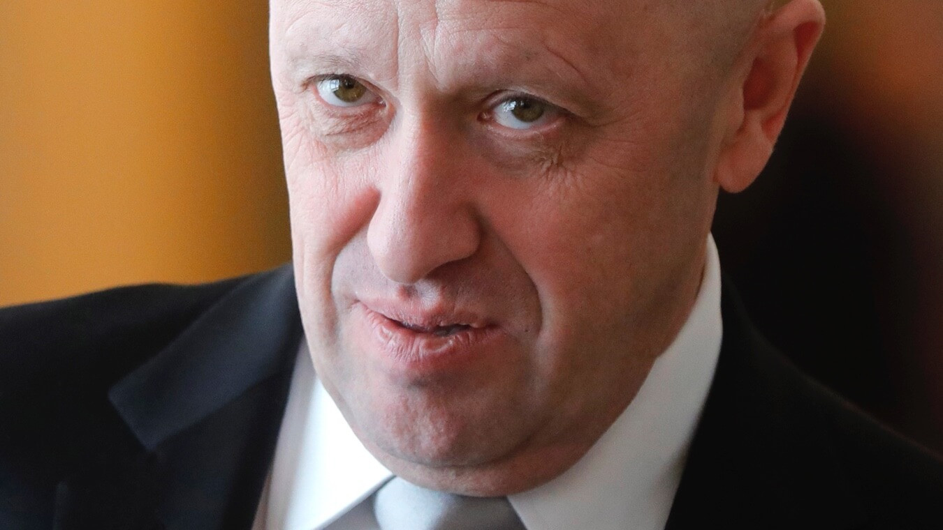 Prigozhin's influence is growing in Russia and his military structure ...