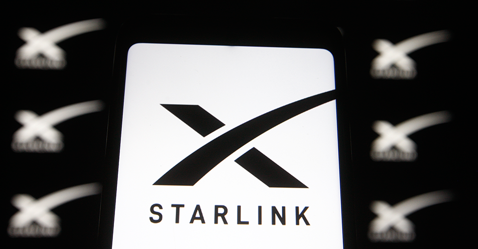 Polish presidential veto strips Ukraine of Starlink access