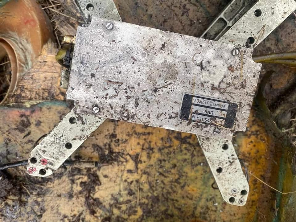 Russia saves shells, drops more fragmentation munitions from drones